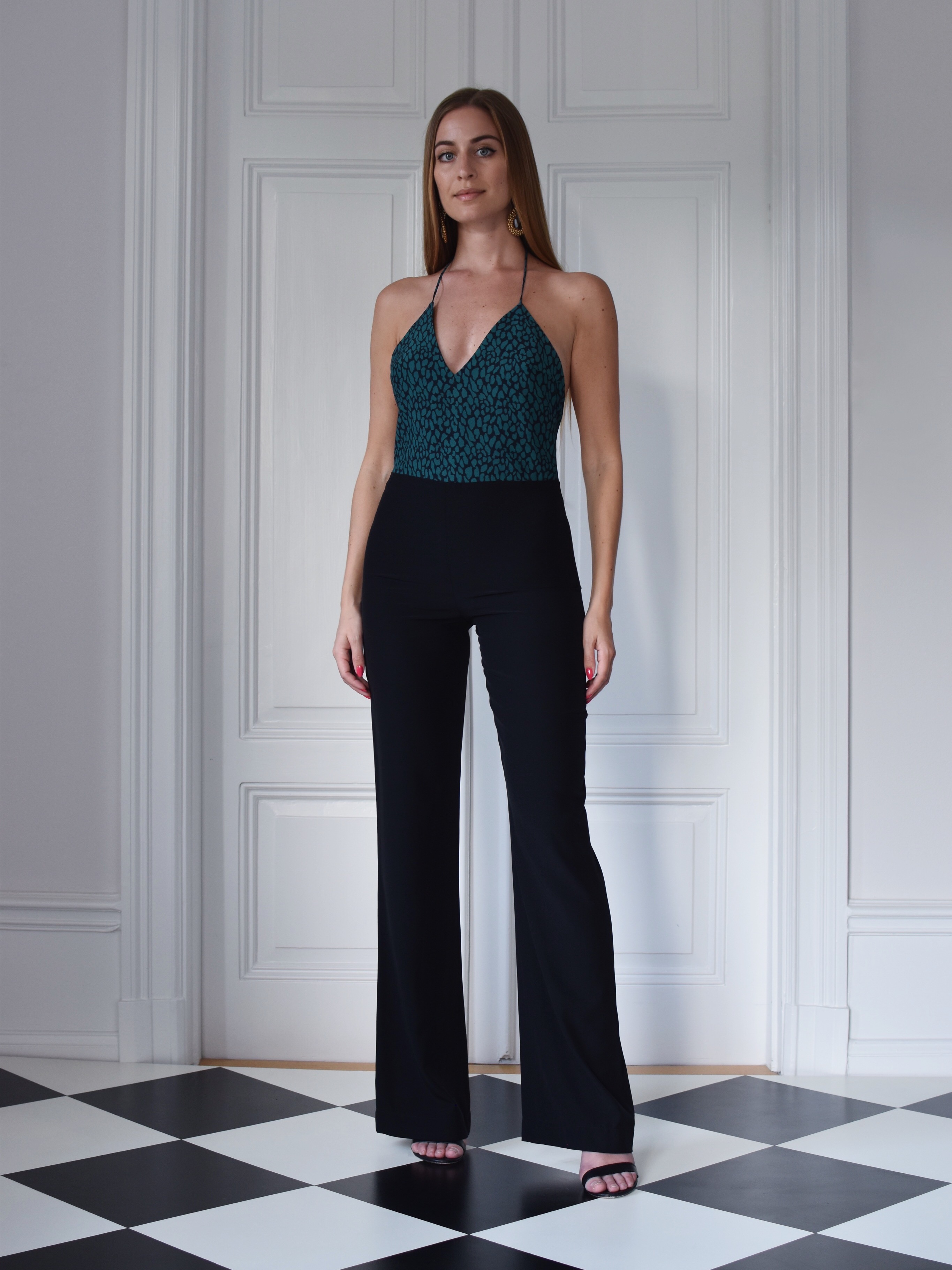 ISABELLA TEO PRINT - ARCHIVE - Teotoki.com